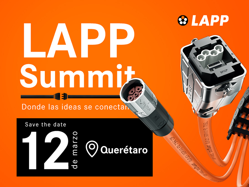 LAPP Summit 2025